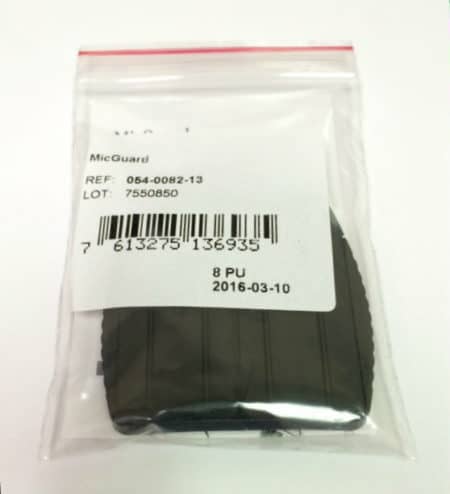 Phonak MicGuard Microphone Covers at Taylor Hearing