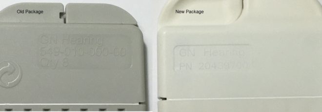 Get GN Resound Cerustop Wax Guards in Batesville, AR