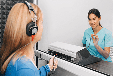 landing page - Taylor Hearing Centers